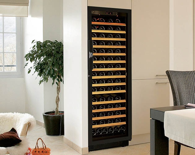 Benefits of Beverage Cooler Since The Late 1800s - Sayona Decor