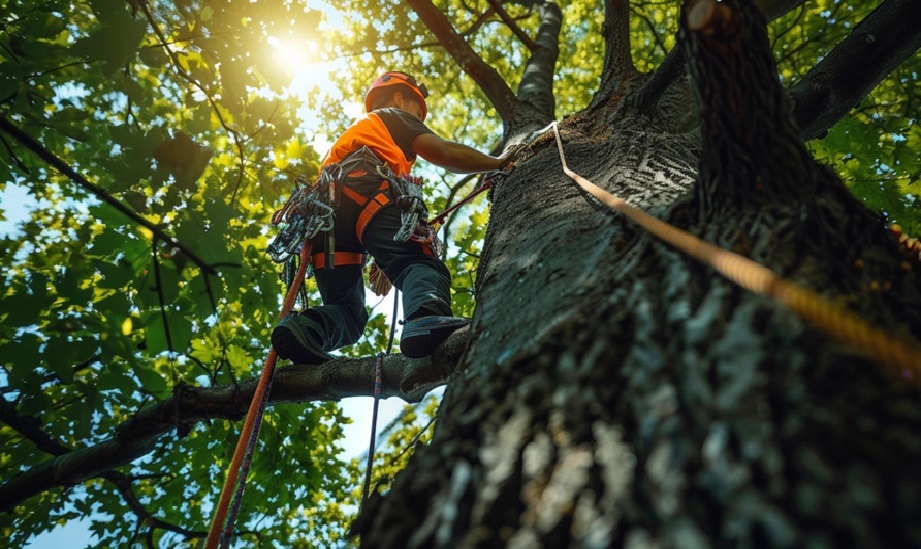 The Environmental Benefits of Tree Trimming - Sayona Decor